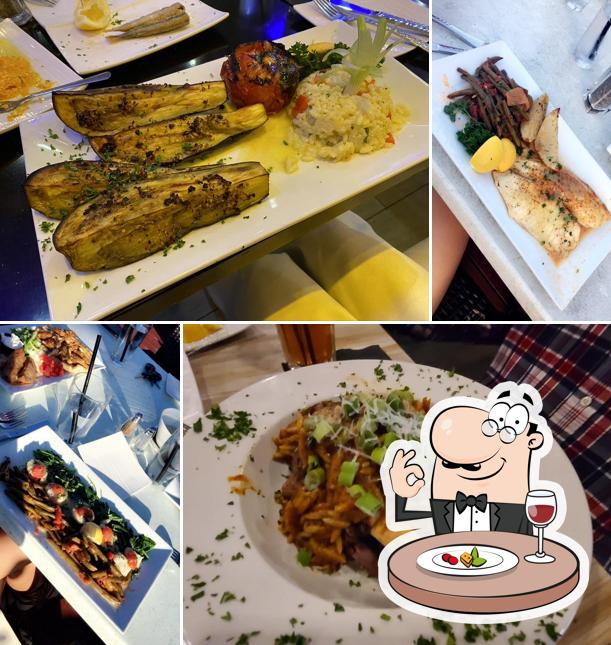 Rafina Greek Taverna, Boca Raton - Restaurant menu, prices and reviews