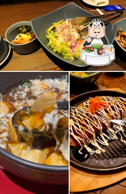 SUMIBI Cikarang, Bekasi - Restaurant menu, prices and reviews