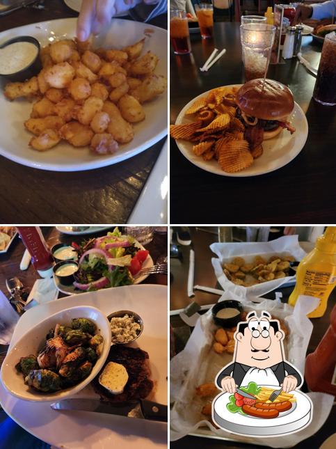 The Steel Coop, Livingston - Restaurant menu, prices and reviews