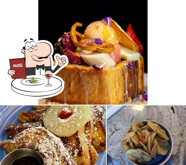 The Breakfast Boys, College Park - Restaurant menu, prices and reviews