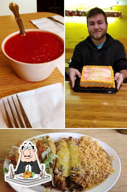 Vel's Amigos Continued, Fort Madison - Restaurant menu, prices and reviews