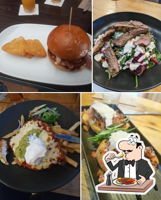 Top 1 restaurant with mexican burger in Gawler, South Australia ...
