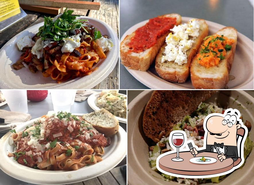 Patrizi's, Austin - Restaurant menu, prices and reviews