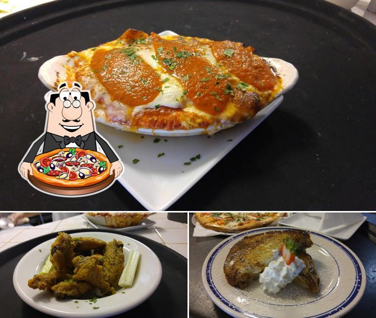 Doro's Italian Restaurant, Acworth - Restaurant menu, prices and reviews