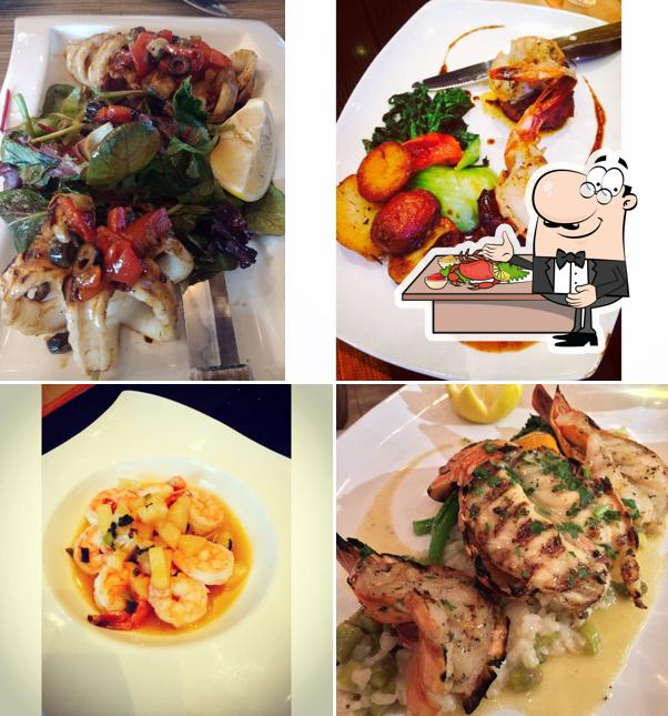 Zafferano Ristorante, Vaughan - Restaurant menu, prices and reviews