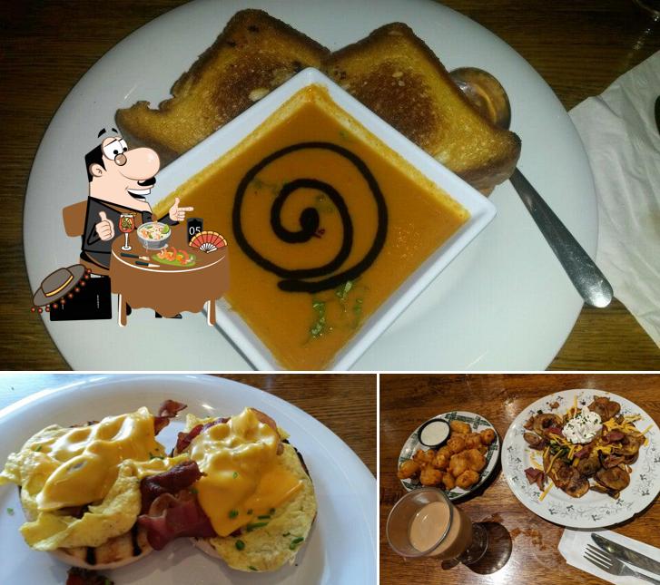 Bar 430, Oshkosh - Restaurant menu, prices and reviews