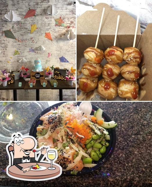 Breaktime Tea - San Jose, San Jose - Restaurant menu, prices and reviews
