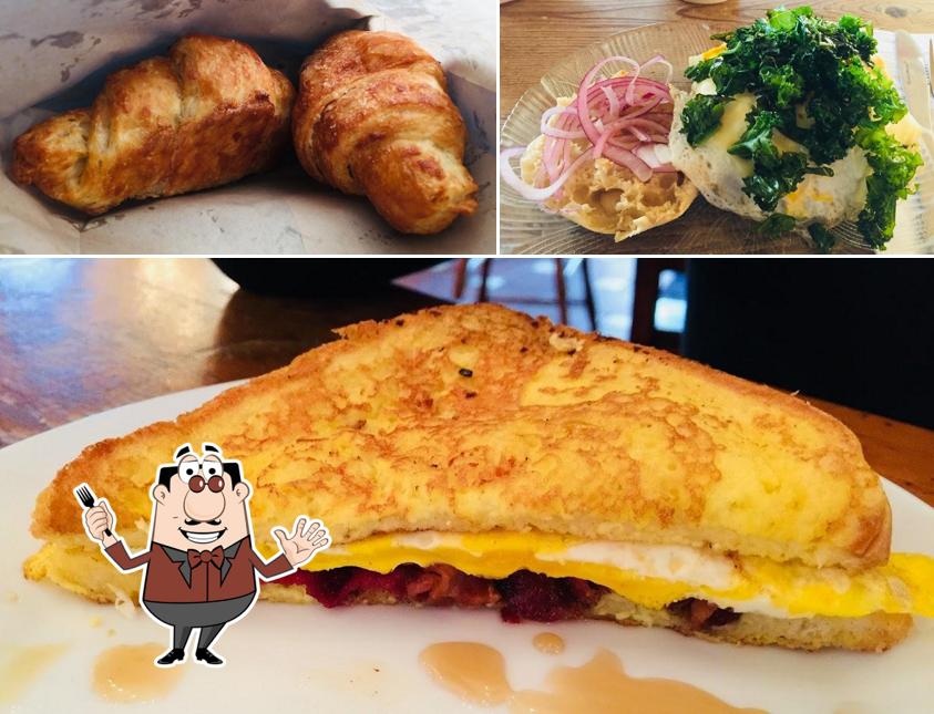 Harborview Market, Bridgeport - Restaurant menu, prices and reviews