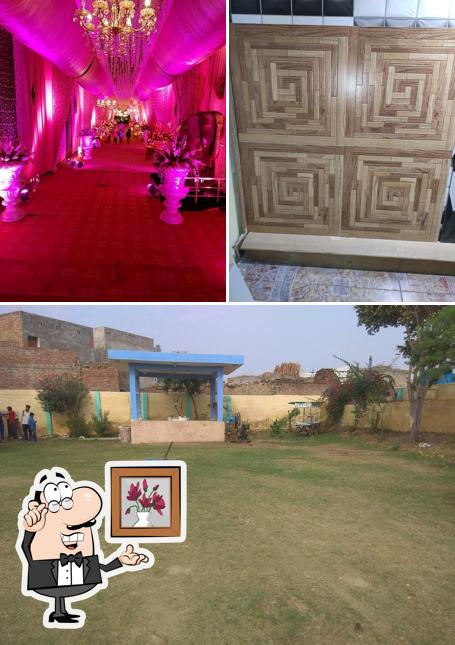 Amar Banquet Hall, Kalanaur - Restaurant menu, prices and reviews