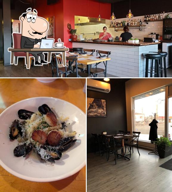Fresco Kitchen, Bathurst - Restaurant menu, prices and reviews