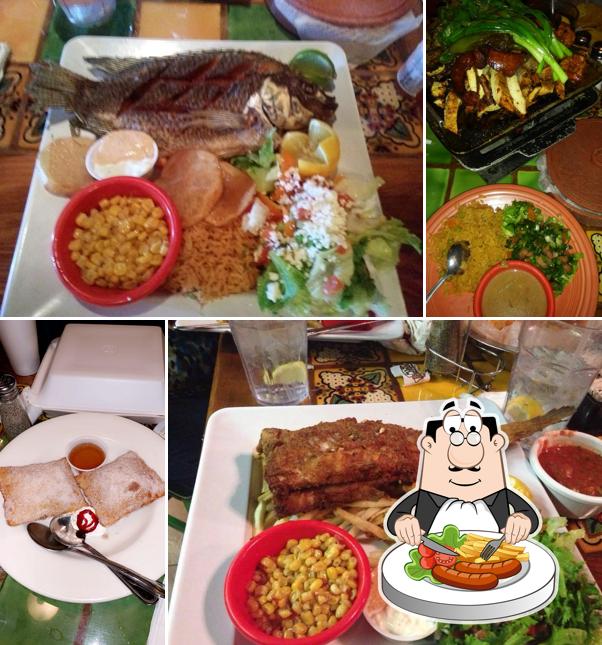 El Ranchito, Dallas - Restaurant menu, prices and reviews