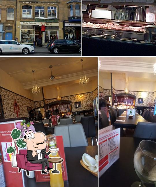 Emperor Chinese Restaurant, Llandudno - Restaurant menu, prices and reviews