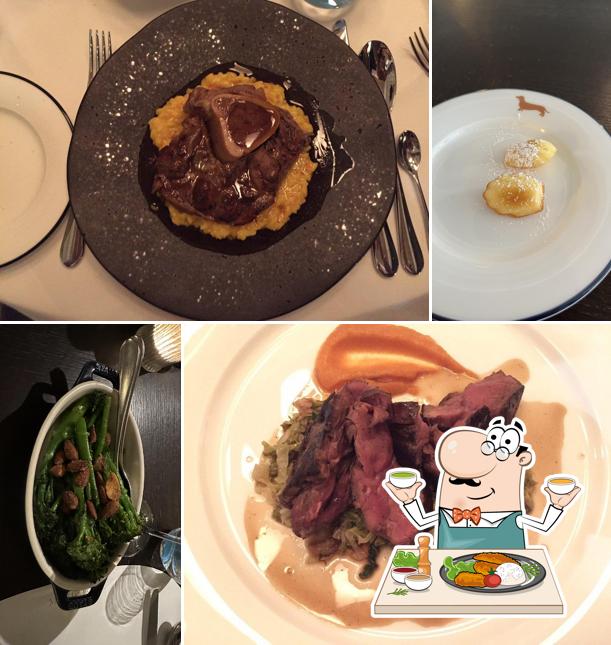 Margot, London, Covent Garden - Restaurant menu, prices and reviews