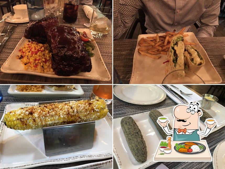 Mojave Restaurant, Sandy Springs - Restaurant menu, prices and reviews