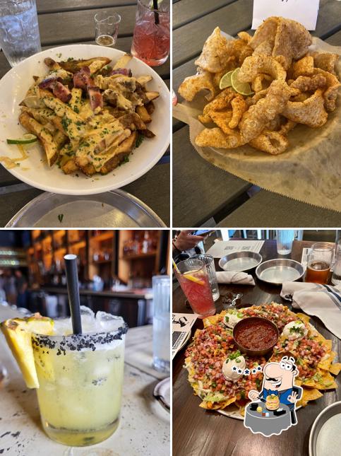 Atlas Tavern, Columbus - Restaurant menu, prices and reviews