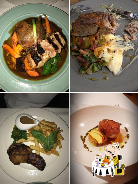 9th Avenue Waterside, Durban - Restaurant menu, prices and reviews