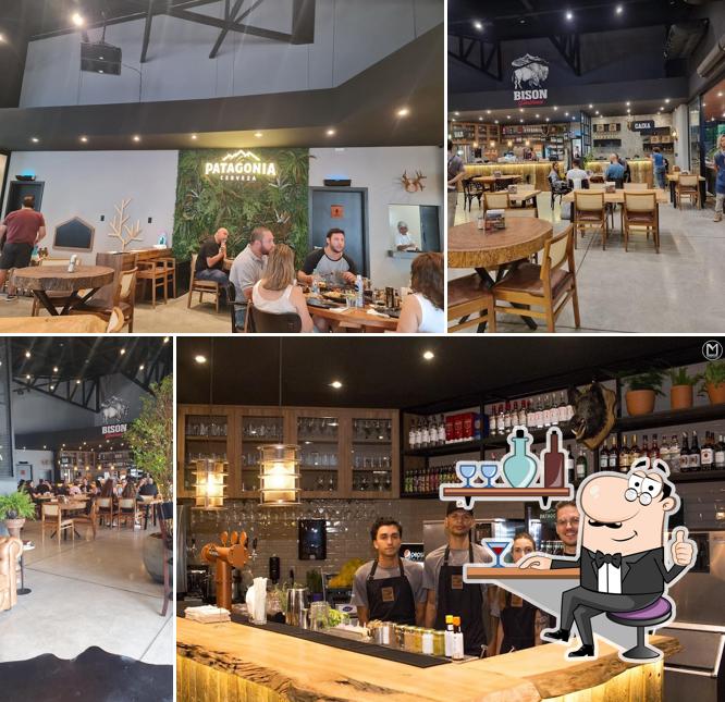 Bison Steakhouse, Bauru - Menu do restaurante, preços e opiniões