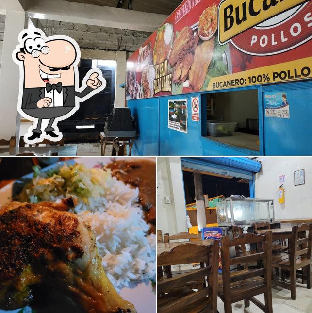 El Gran Pollo Arabe, Darién - Menú del restaurante, precios y reseñas