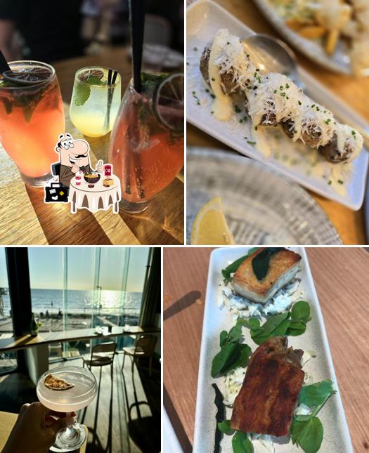 Henley House, Henley Beach - Restaurant menu, prices and reviews