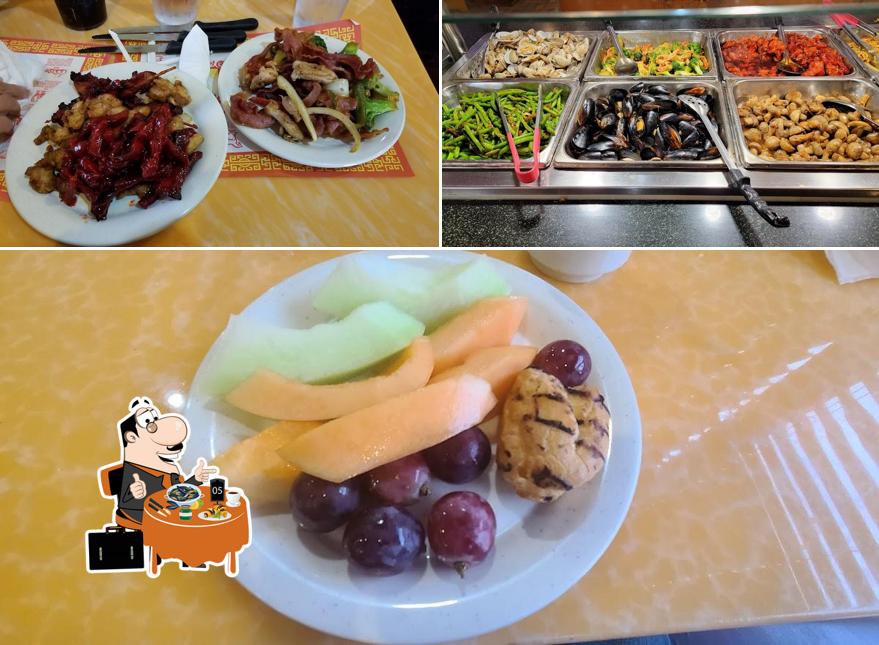 Hudson Buffet, Fishkill - Restaurant menu, prices and reviews