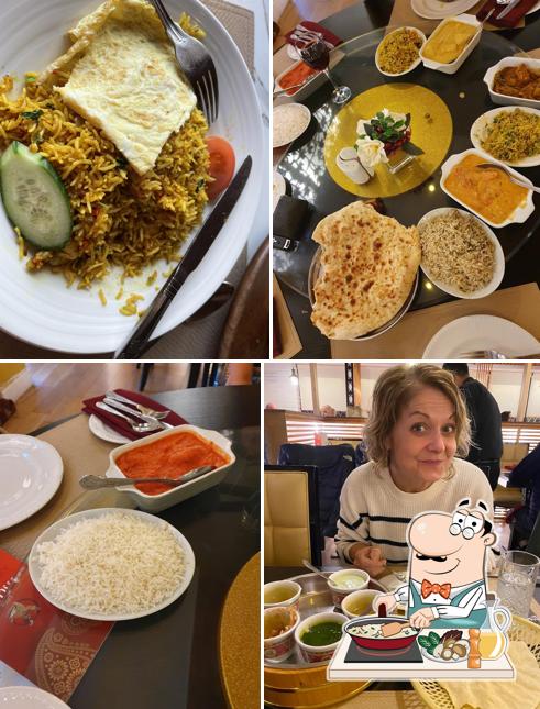 Little Indian Chef, Llanddulas - Restaurant menu, prices and reviews