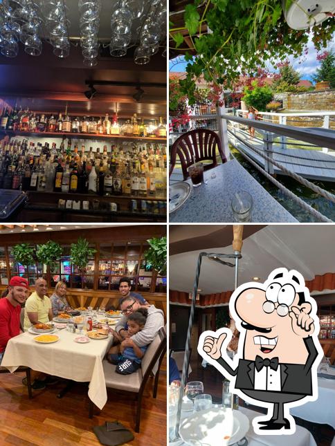 Madeira Restaurant, East Providence - Restaurant menu, prices and reviews
