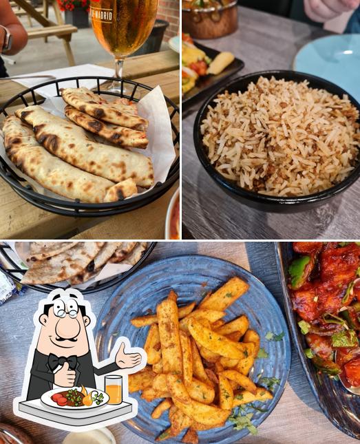 Soho Tavern Gateshead, Gateshead - Restaurant menu, prices and reviews