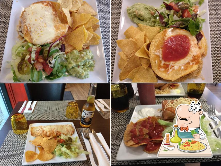 Taco Diner, Copenhagen - Restaurant menu, prices and reviews