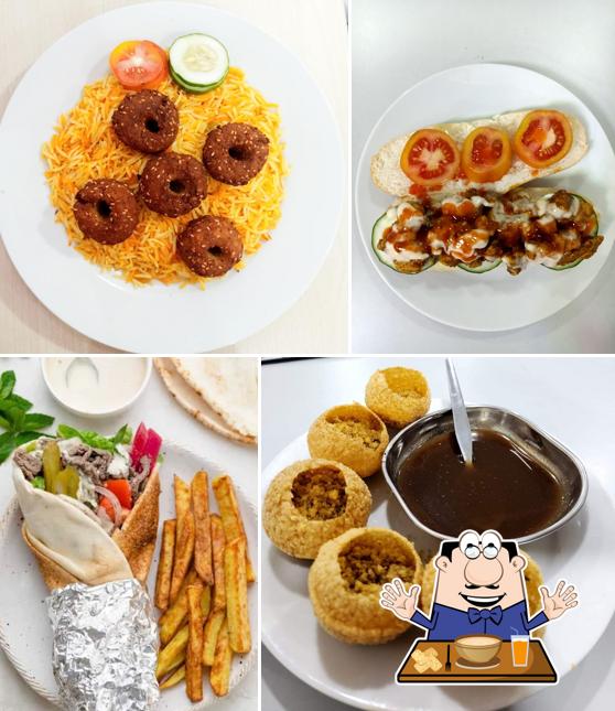 The biryani story qc., Quezon City - Restaurant menu, prices and reviews