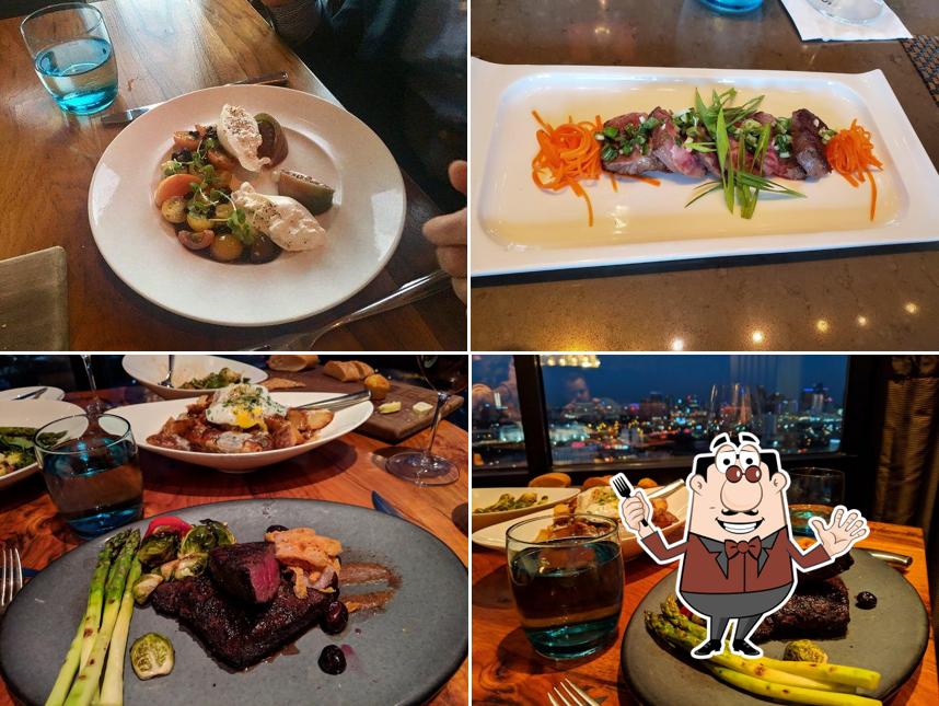 SĒR Steak + Spirits, Dallas - Restaurant menu, prices and reviews