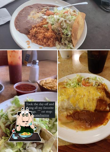 Someburros, Scottsdale - Restaurant menu, prices and reviews
