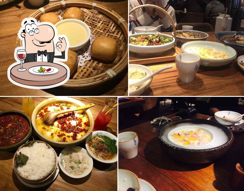 Spicy Joint Chinatown, Haymarket - Restaurant menu, prices and reviews
