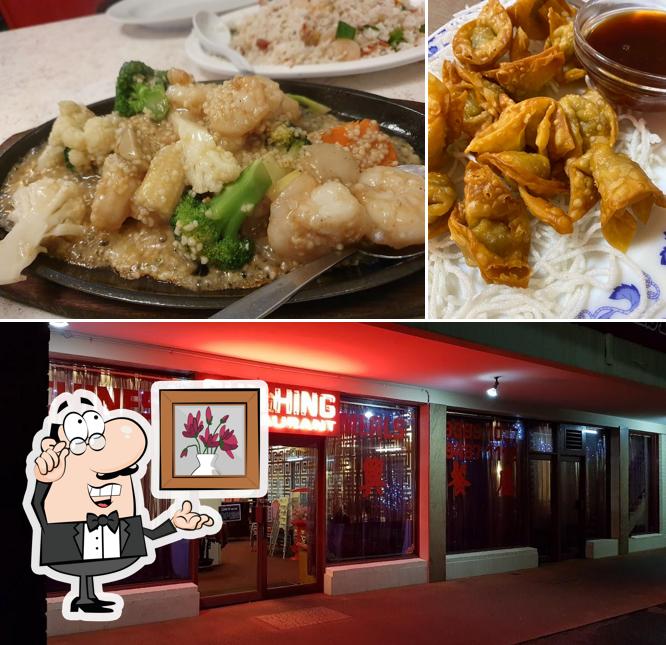 Sun Hing, Armadale - Restaurant menu, prices and reviews