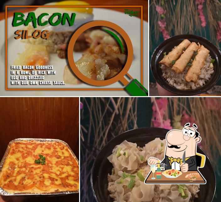 The Secret Kitchen Manila, Manila - Restaurant menu, prices and reviews