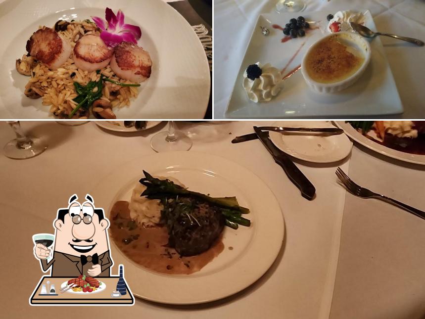 The Veranda, Fort Myers - Restaurant menu, prices and reviews