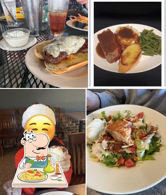 Tish's Restaurant, Council Bluffs - Restaurant menu, prices and reviews