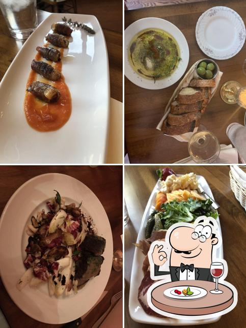 The Farish House, Phoenix - Restaurant menu, prices and reviews