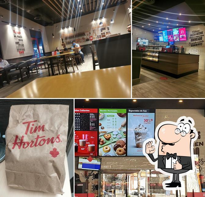 Tim Hortons restaurants in Monterrey, summer 2025 - Restaurant Guru