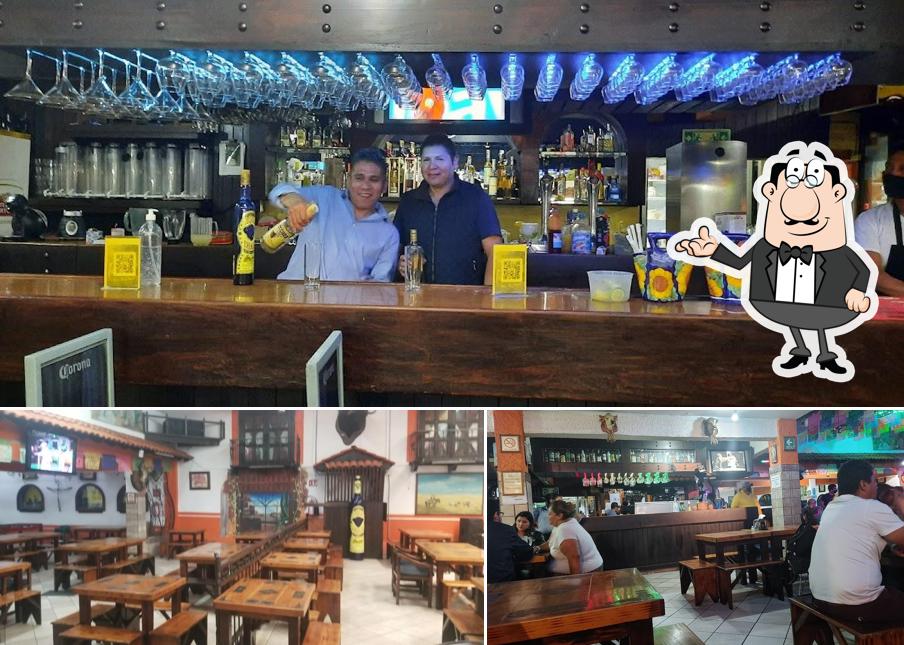 Casa Tinacal, Tlalnepantla - Menú del restaurante, precios y reseñas