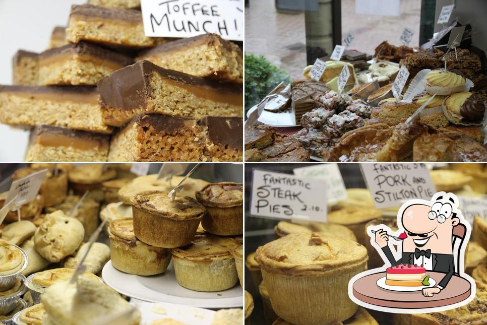 Top 5 restaurants with tapas in Congleton, october 2025 - Restaurant Guru