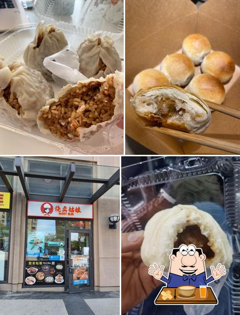 Mary Bun, Toronto, Finch - Restaurant menu, prices and reviews