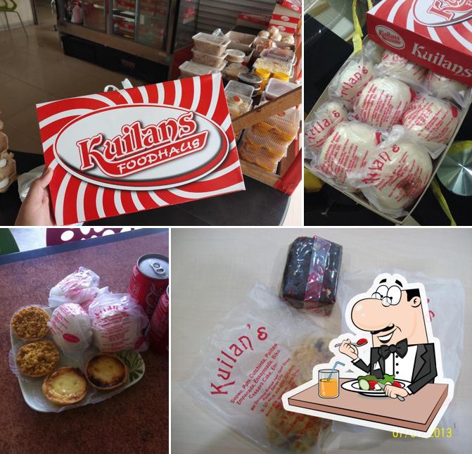 Kuilans, Davao City - Restaurant menu, prices and reviews