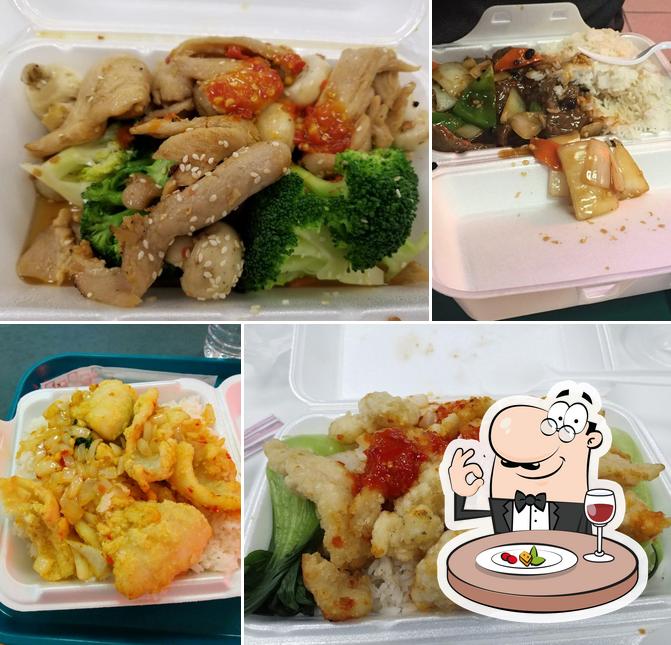 House Of Pepper, Mississauga - Restaurant menu, prices and reviews