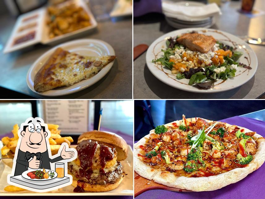 Ithaca Ale House, Ithaca - Restaurant menu, prices and reviews