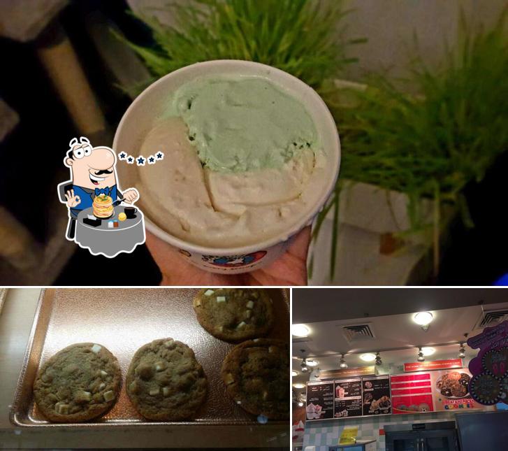 Marble Slab, Dubai - Restaurant menu, prices and reviews