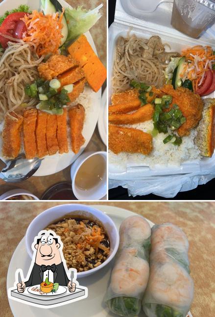Noodle City, Goleta - Restaurant menu, prices and reviews
