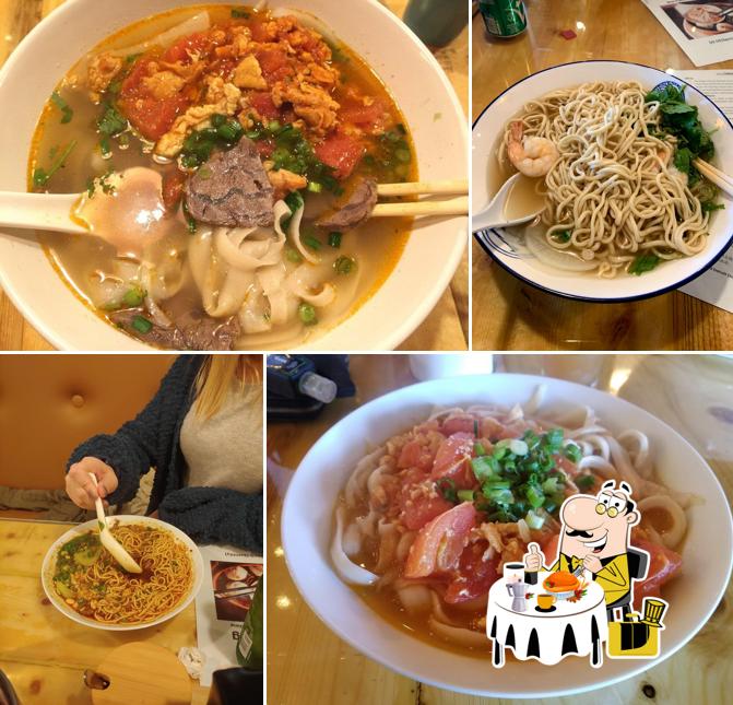 Noodle Topia, Madison Heights - Restaurant menu, prices and reviews