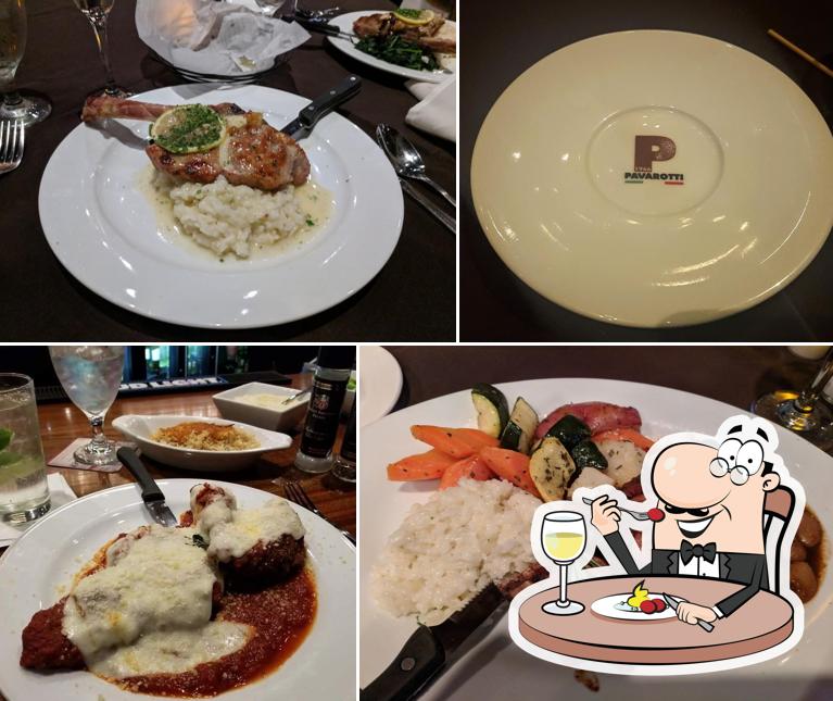 Stuart Fish Grill, Stuart - Restaurant menu, prices and reviews
