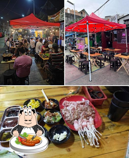 BABI Samgyupsal, Manila - Restaurant menu, prices and reviews