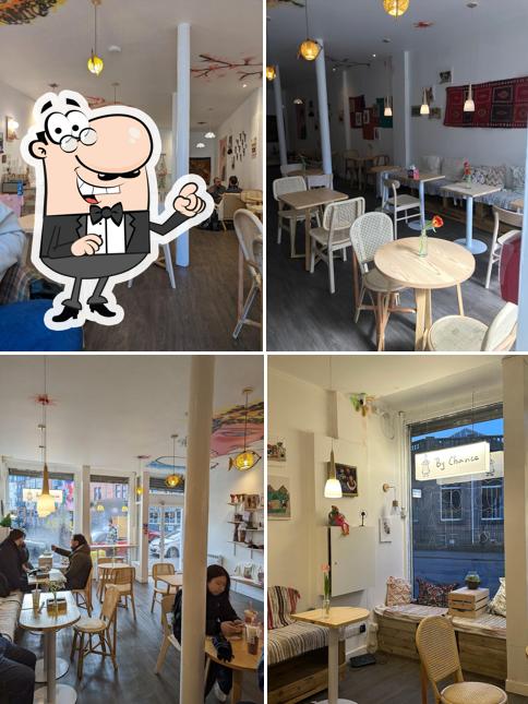 By Chance, Glasgow, Partick - Restaurant menu, prices and reviews